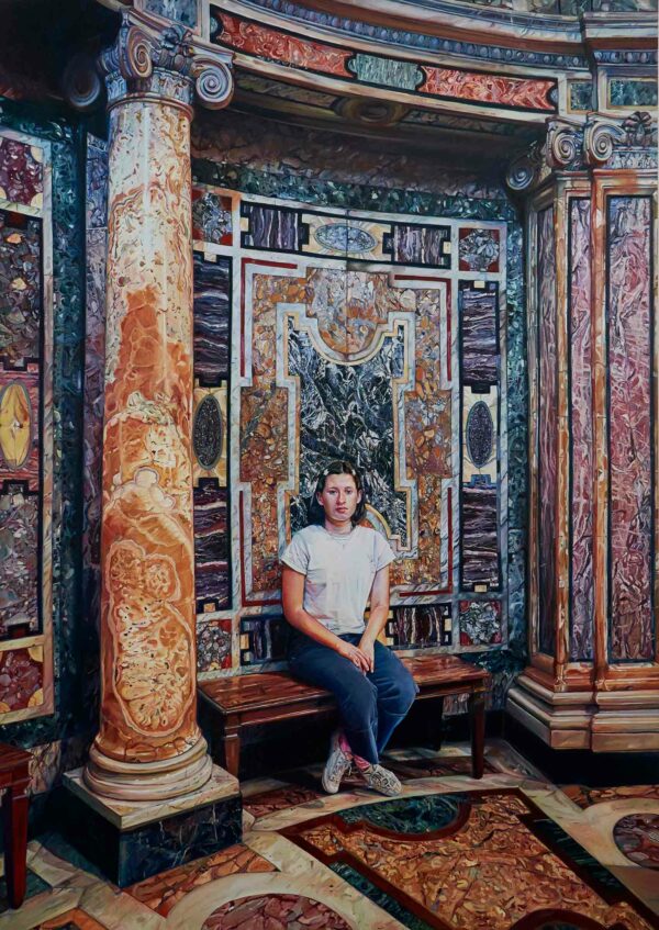 Ruth Murray - Contemporary British Painting