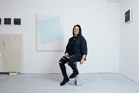 Susan Gunn: Artist of the Month - Contemporary British Painting