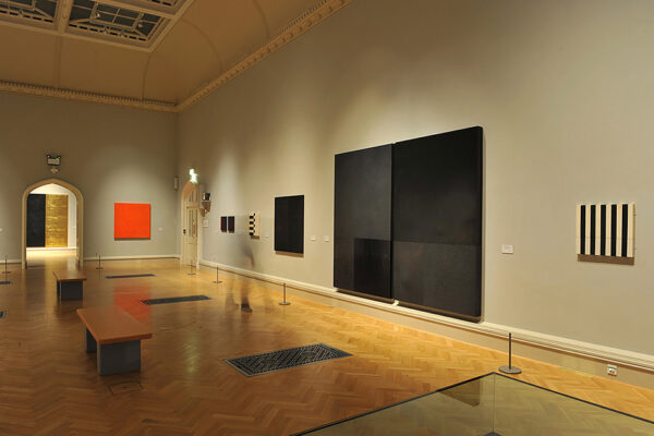 Susan Gunn: Artist of the Month - Contemporary British Painting