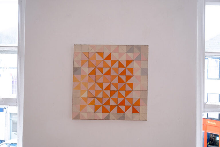 Slow Painting - Contemporary British Painting