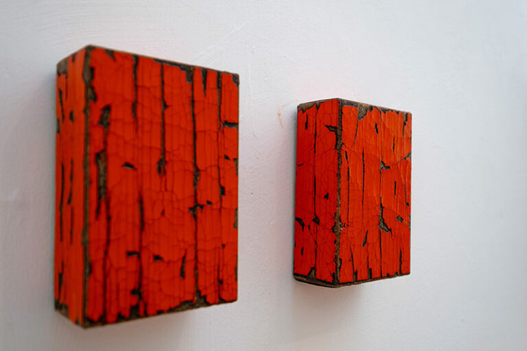 Slow Painting - Contemporary British Painting