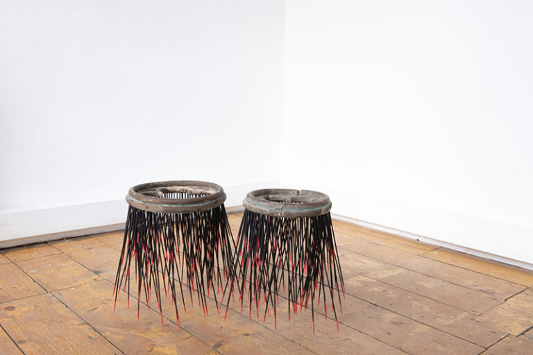 Slow Painting - Contemporary British Painting