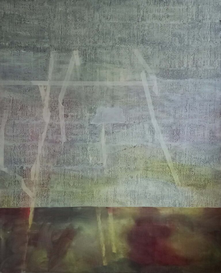 Susan Absolon - Contemporary British Painting