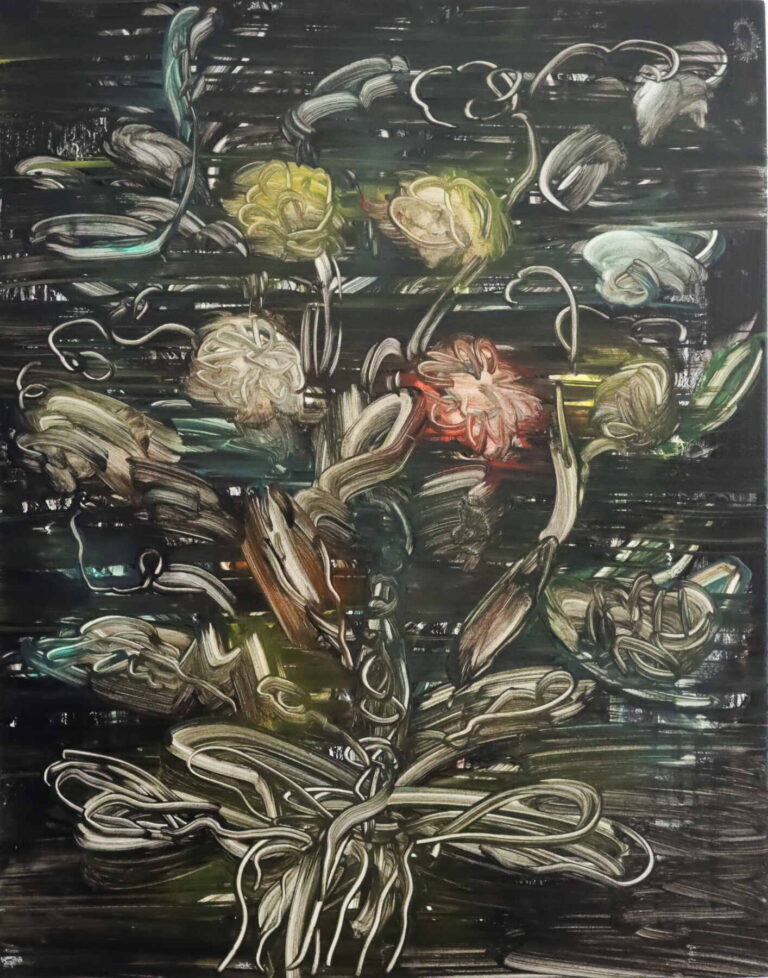 Barbara Howey - Contemporary British Painting