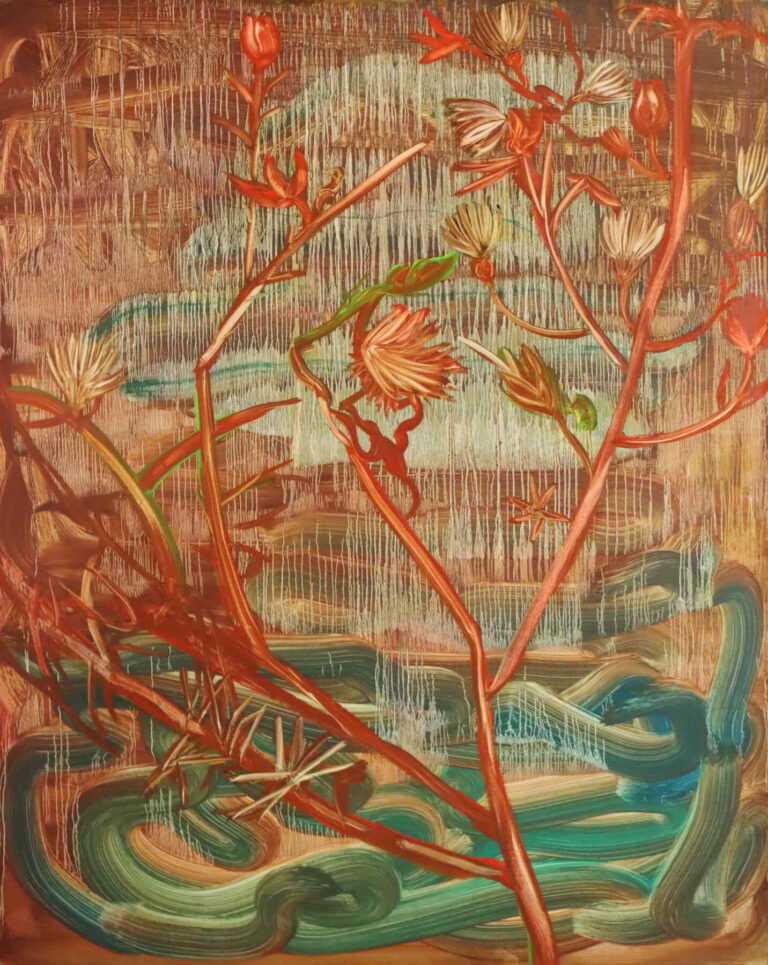 Barbara Howey - Contemporary British Painting