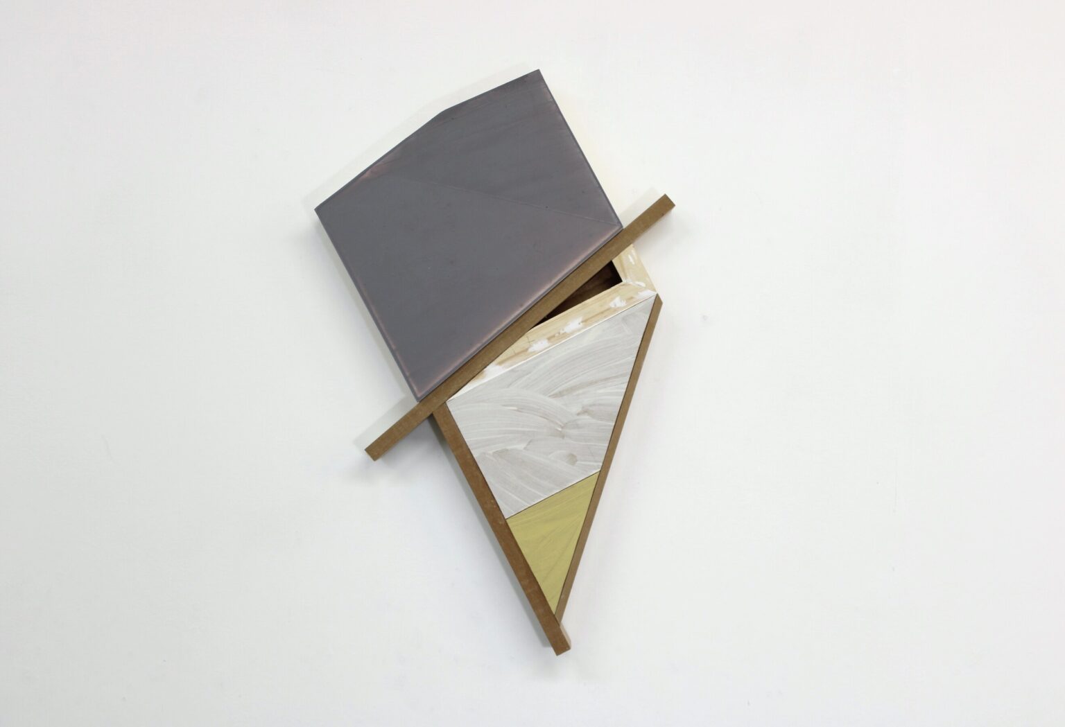 Molly Thomson - Contemporary British Painting