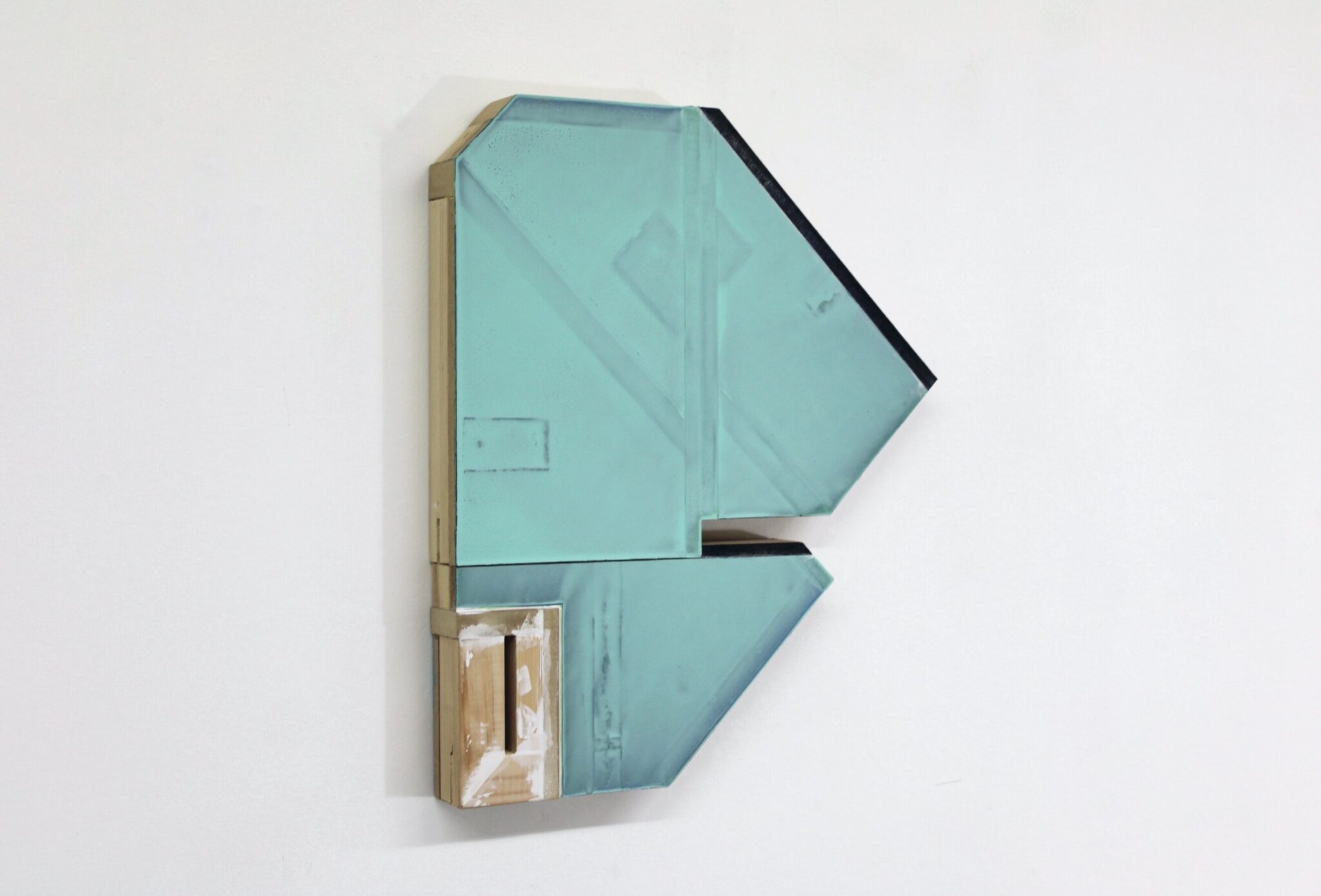 Molly Thomson - Contemporary British Painting