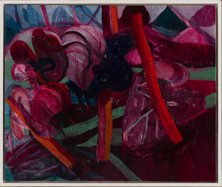 Joe Packer - Contemporary British Painting