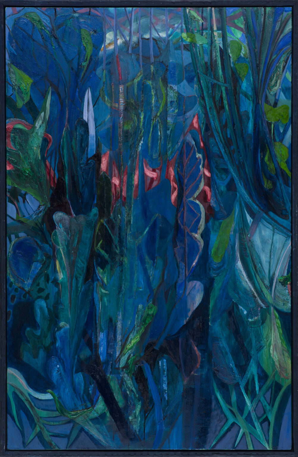 Joe Packer - Contemporary British Painting