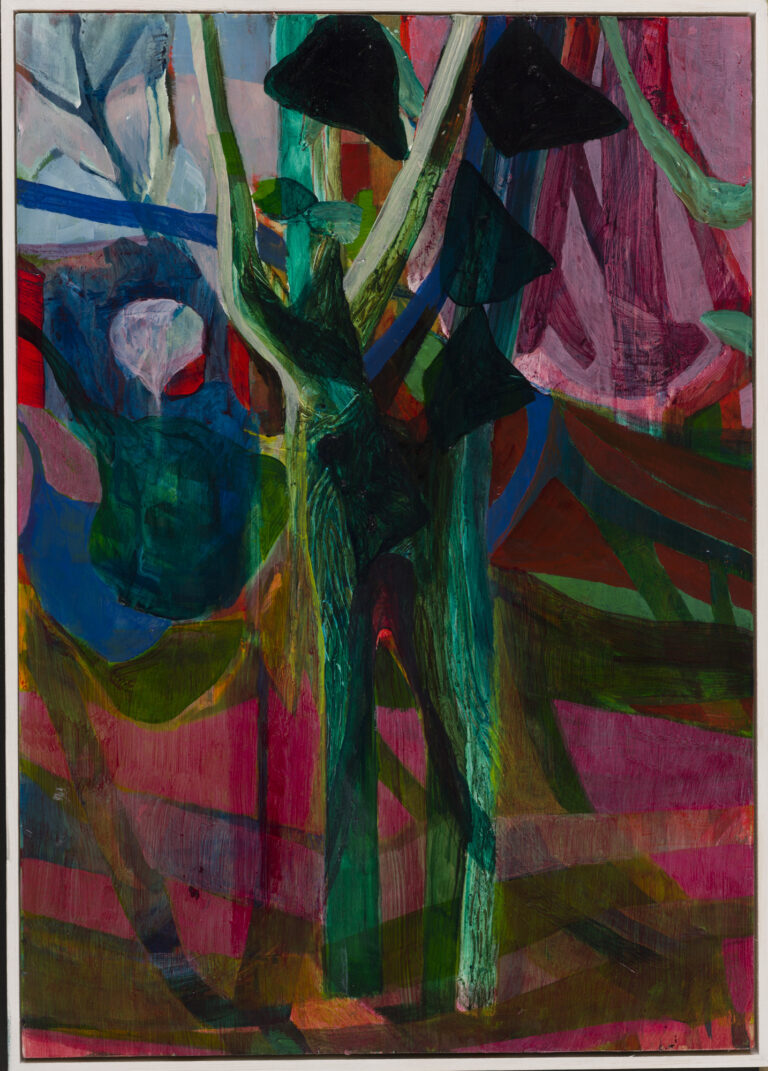 Joe Packer - Contemporary British Painting